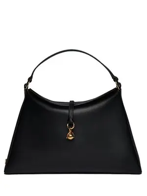 Nanushka Noya Vegan Leather Shoulder Bag