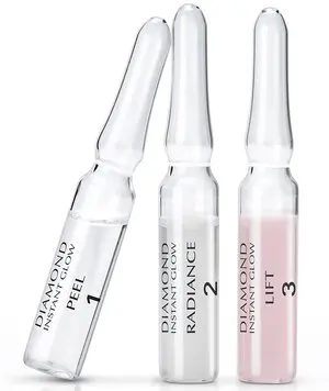 natura bissé - Diamond Instant Glow