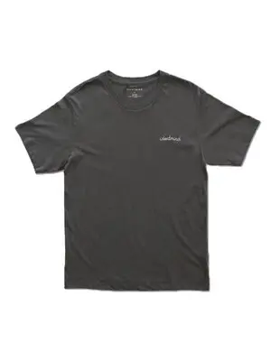 IDONTMIND Script Tee