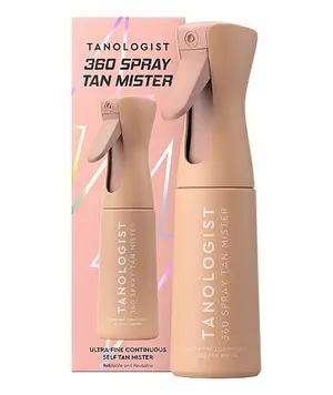 TANOLOGIST 360 Spray Tan Mister