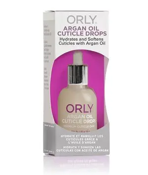 ORLY - Argan Oil Cuticle Drops