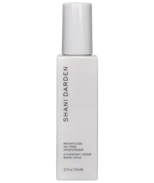 SHANI DARDEN SKIN CARE Oil Free Moisturizer