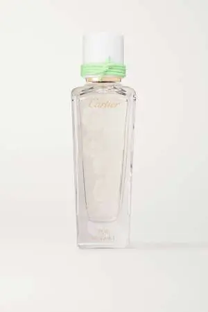 Cartier Pur Muguet Eau De Toilette - Colorless | Editorialist