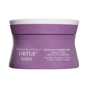 Virtue® Thickening & Hydrating Mask For Thinning Hair - One-color