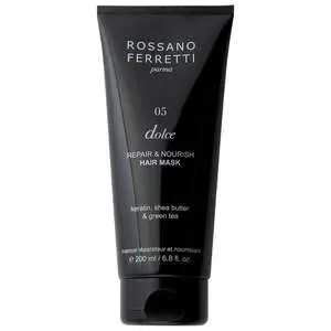 ROSSANO FERRETTI PARMA Dolce Nourishing Hair Mask 6.8 Oz / 200 Ml - One-color