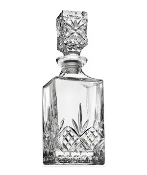 GODLINGER Godinger Dublin Mini Decanter