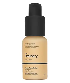 THE ORDINARY Serum Foundation