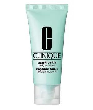CLINIQUE Clinique Sparkle Skin Body Exfoliator - One-color