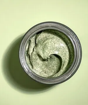 PLANT PEOPLE - Restore Face Mask