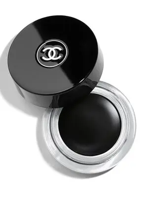 Chanel - Calligraphie De Chanel Longwear Intense Cream Eyeliner