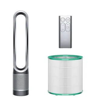 DYSON Tp01 Tower Fan & Air Purifier