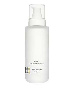 BEEKMAN 1802 Pure Goat Milk Body Serum