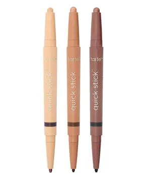 TARTE Quick Stick Waterproof Shadow & Liner Trio