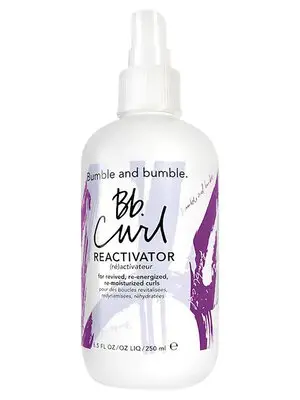 BUMBLE AND BUMBLE Curl Reactivator - One-color