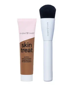 TARTE COSMETICS Tarte Sugar Rush Skin Treat Poreless Tinted Moisturizer SPF 20  - One-color