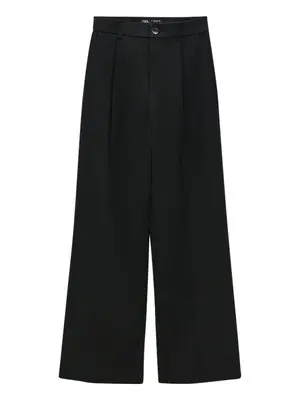 Zara Full Length Pants