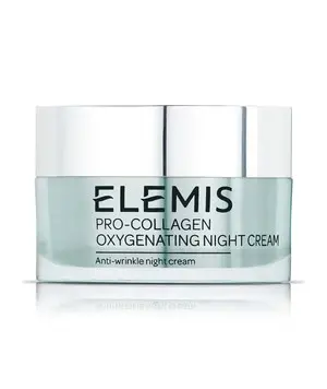 Elemis Pro-collagen Oxygenating Night Cream