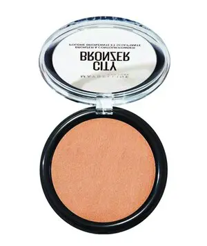 MAYBELLINE City Bronzer