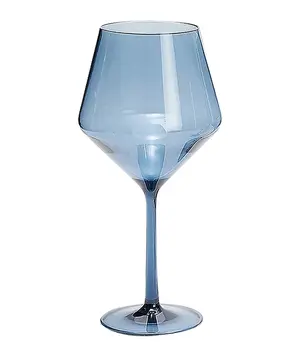Sole Shatter-resistant Wine Glasses