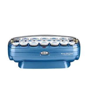 BABYLISSPRO Nano Titanium 20 Roller Hairsetter - One-color