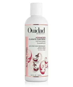 OUIDAD Advanced Climate Control Defrizzing Shampoo