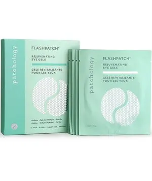 PATCHOLOGY Flashpatch Rejuvenating Eye Gels