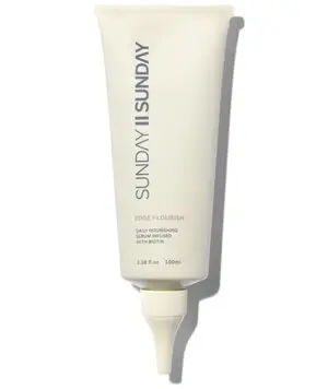 SUNDAY II Sunday Edge Flourish Daily Nourishing Serum - One-color