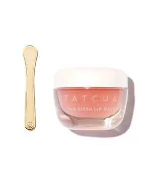 TATCHA Kissu Lip Mask - One-color