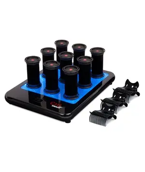CHI Smart Magnify Small Ceramic Rollers - One-color