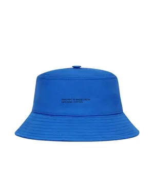 PANGAIA Organic Cotton Bucket Hat - One-color