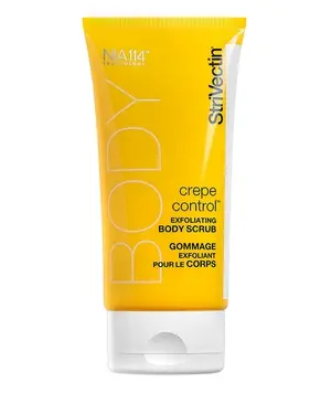 Strivectin StriVectin Crepe Control Exfoliating Body Scrub - One-color