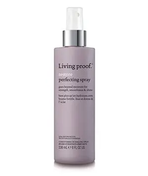 Living Proof Restore Instant Protection Protective Styling Hairspray