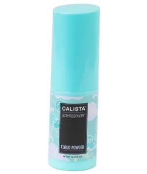 CALISTA Stratosphere Cloud Powder Root Volumizer Duo