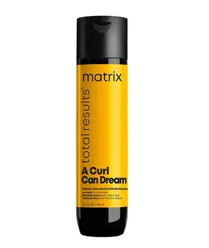 MATRIX TOTAL RESULTS A Curl Can Dream Co-wash