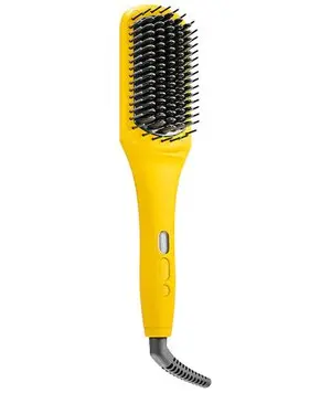DRYBAR - The Brush Crush Heated Straightening Brush