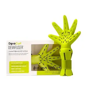 DEVACURL Devafuser™ Universal Diffuser For All Curl Kind