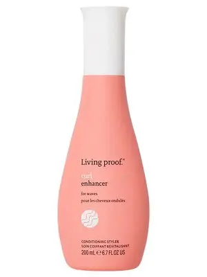Living Proof Curl Enhancer Conditioning Cream - One-color