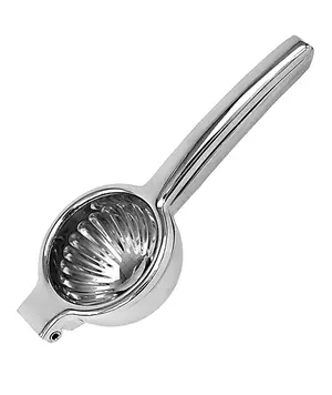 ZULAY KITCHEN Zulay Kitchen Stainless Steel Lemon Juicer - One-color