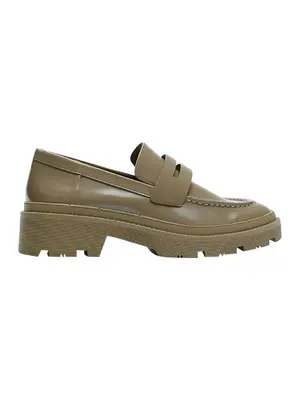Zara Loafers