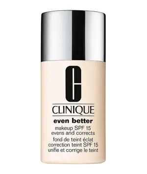 CLINIQUE Even Better Makeup Broad Spectrum Spf15