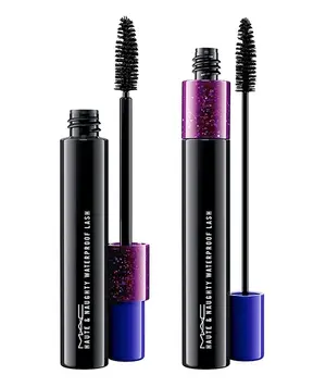 MAC COSMETICS Haute & Naughty Double-effect Mascara Duo