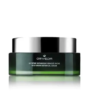 ORVEDA Rich Brew Botanical Cream - One-color