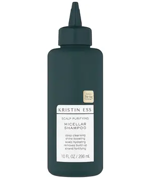 KRISTIN ESS HAIR Scalp Purifying Micellar Shampoo