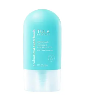 KOBA TULA Mineral Magic Oil-Free Mineral Sunscreen B Road Spectrum - One-color