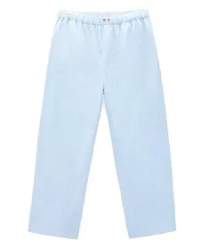 Zara Striped Pajama Pants