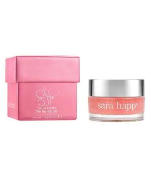 Sara Happ The Lip Scrub - Pink Grapefruit - One-color