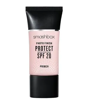 Smashbox Smashbox Photo Finish Protect SPF 20 Primer - One-color