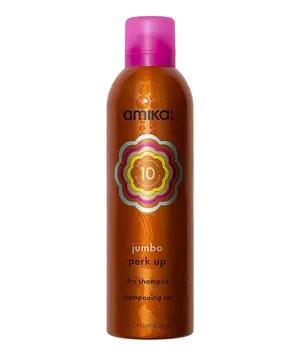 AMIKA - Perk Up Dry Shampoo
