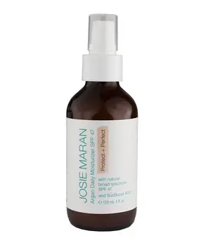 JOSIE MARAN Josie Maran Argan Daily Moisturizer SPF 47 With Sunboost ATB - One-color