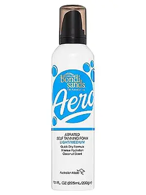 BONDI SANDS - Aero Aerated Self Tanning Foam